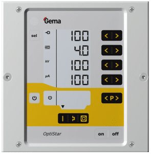 GEMA OptiStar – Inplasco